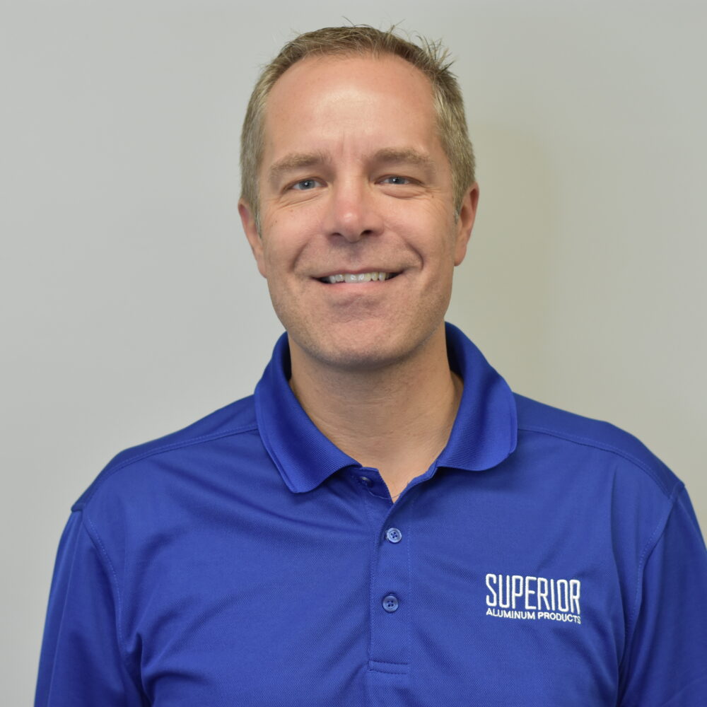 About Us - Superior Aluminum