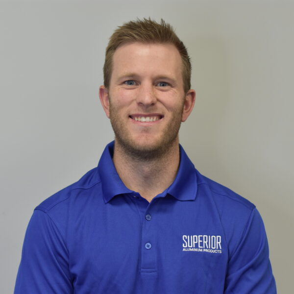 About Us - Superior Aluminum