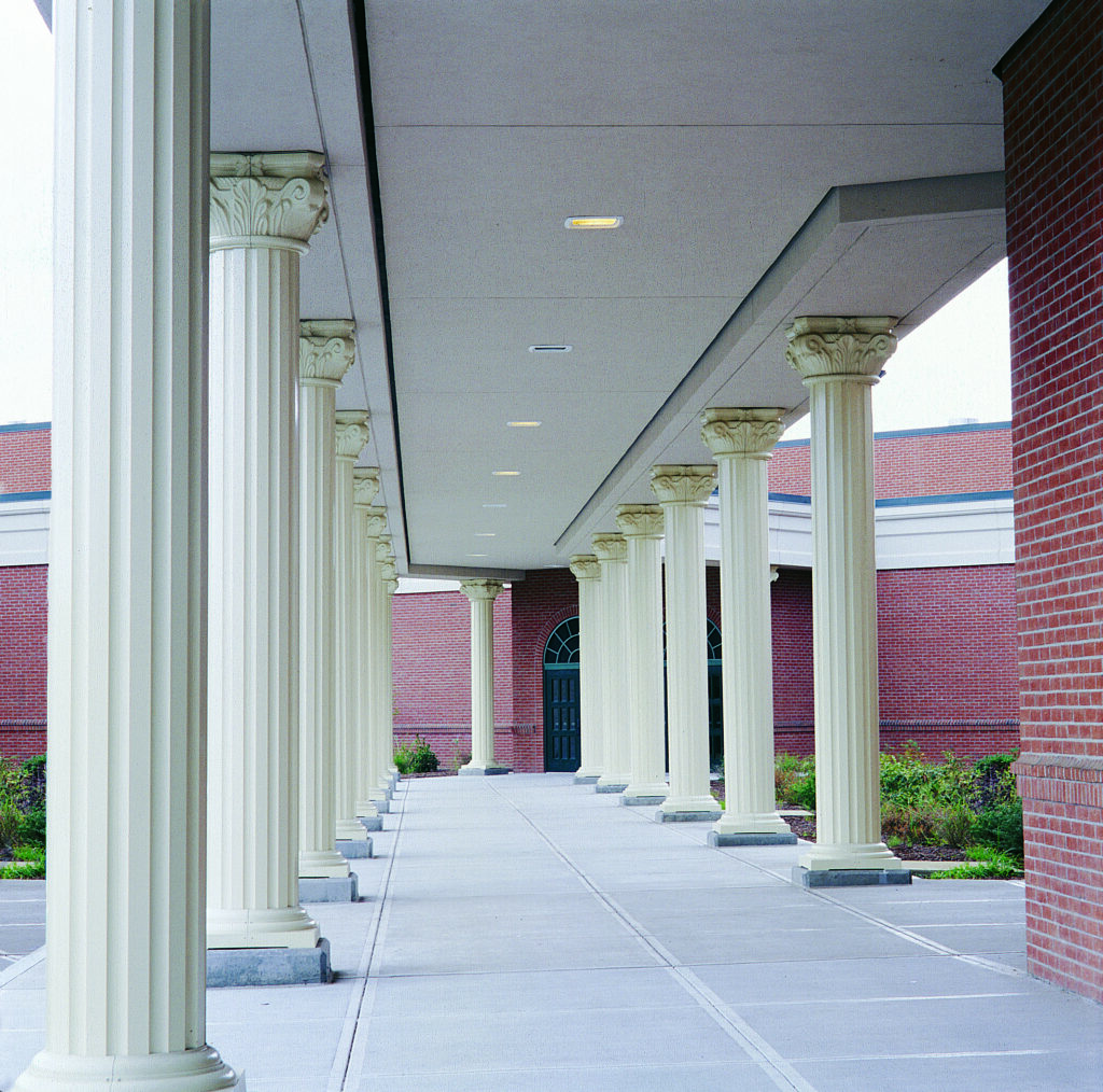 Custom Columns for Your Project: Evaluating the Savannah Column Cap and ...