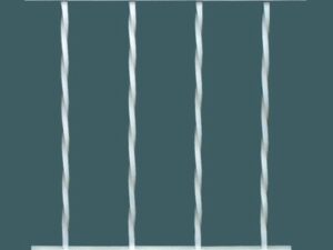 Economy Picket Railing: Series 6E - Superior Aluminum