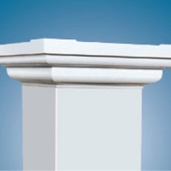 Custom Columns for Your Project: Evaluating the Savannah Column Cap and ...