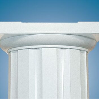 Examining 15 Common Column Terms - Superior Aluminum