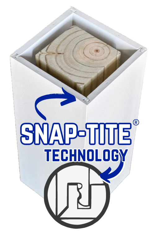 Snap-Tite PVC Demo Download - Superior Aluminum