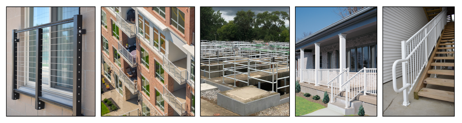 Applications - Superior Aluminum