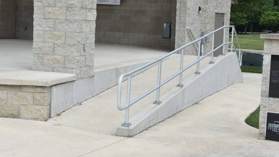 Swimming Pool Fence - Superior Aluminum