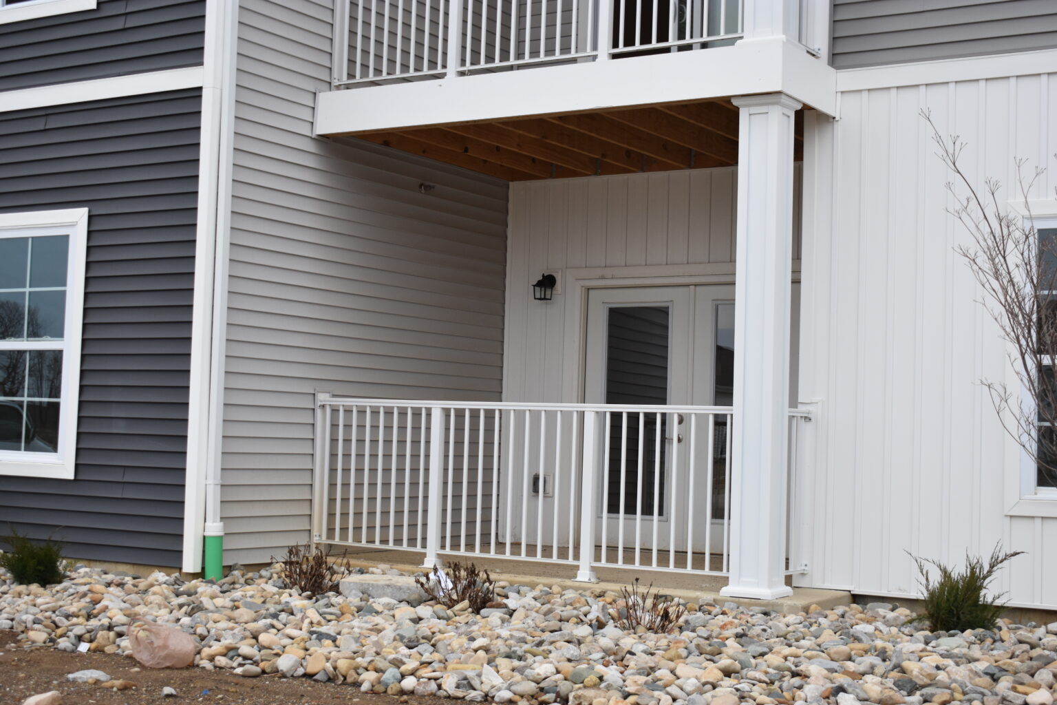 Aluminum Columns | Load-Bearing Aluminum Porch Columns