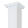 Aluminum Columns | Load-Bearing Aluminum Porch Columns