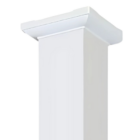 Aluminum Columns | Load-Bearing Aluminum Porch Columns